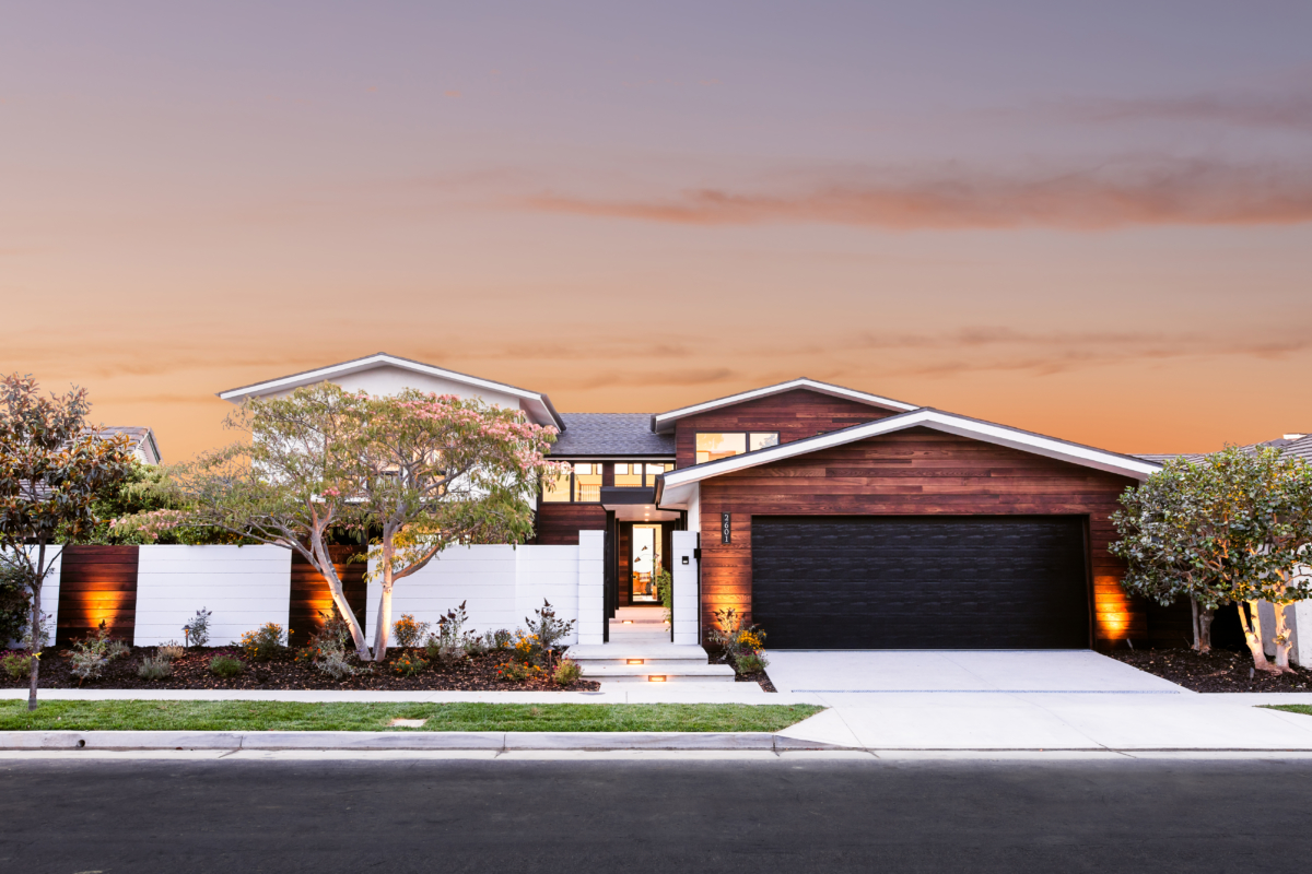 BUCKEYE – SC Homes Builder